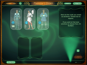 #QuandaryGame: A video game that helps kids develop ethical thinking ...